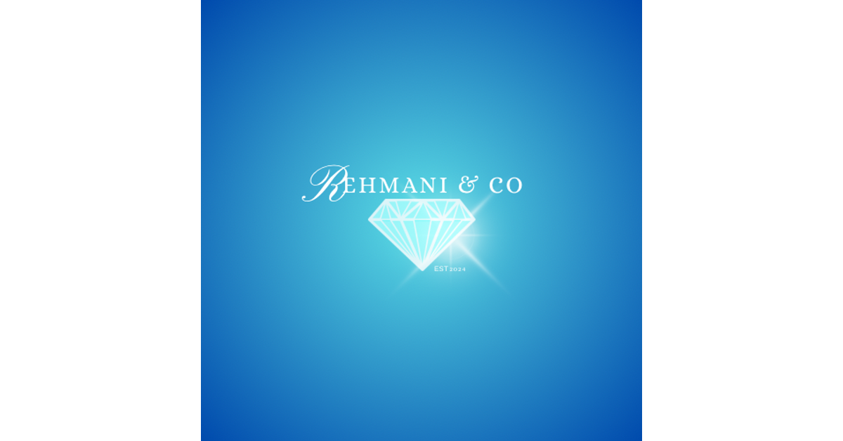 Rehmani and co – Rehmani & Co